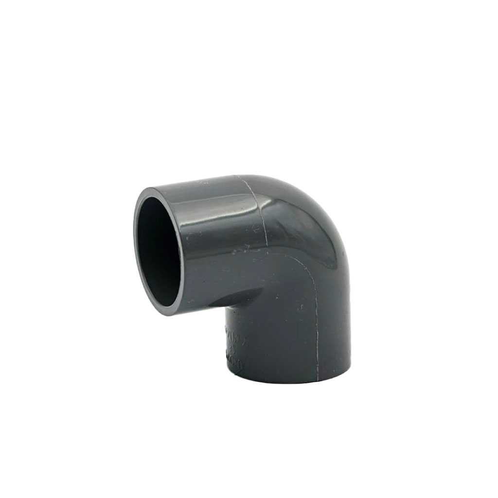 LESSO – Elbow 90° Pressure – Roojee Co Ltd – Quincaillerie
